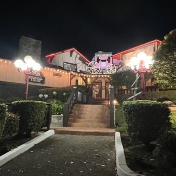 AJ SPURS SALOON & DINING HALL - Updated December 2025 - 515 Photos ...