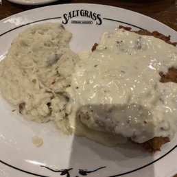 SALTGRASS STEAK HOUSE - 832 Photos & 942 Reviews - 2300 S Casino Dr ...