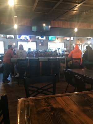 RIDGE RUNNERS BAR AND GRILL - Updated May 2025 - 20 Photos & 19 Reviews ...