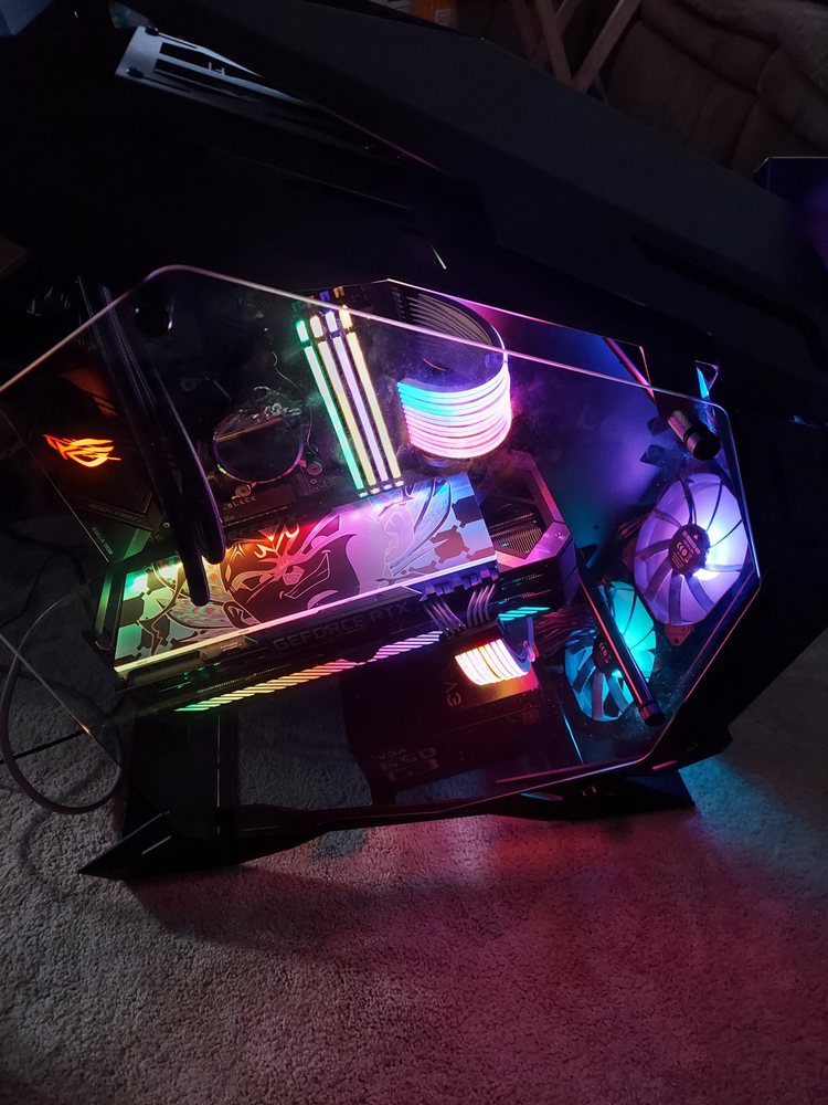 EMERGENCY PC REPAIR - Updated October 2025 - 25 Reviews - 401 N Kuner ...