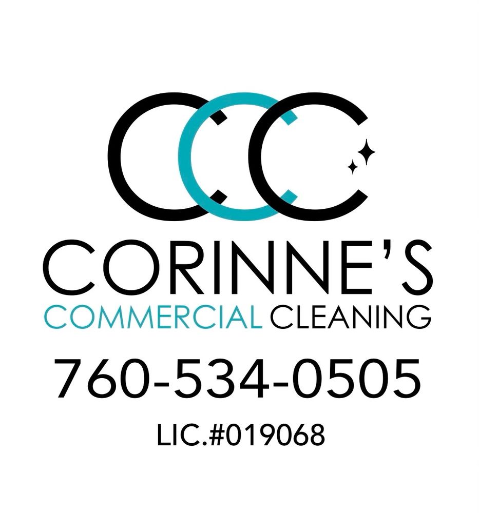 CORINNE’S COMMERCIAL CLEANING - Updated May 2024 - Palm Springs ...