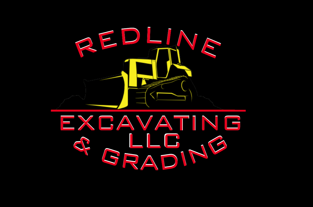 REDLINE EXCAVATING AND GRADING - Updated January 2026 - Request a Quote ...