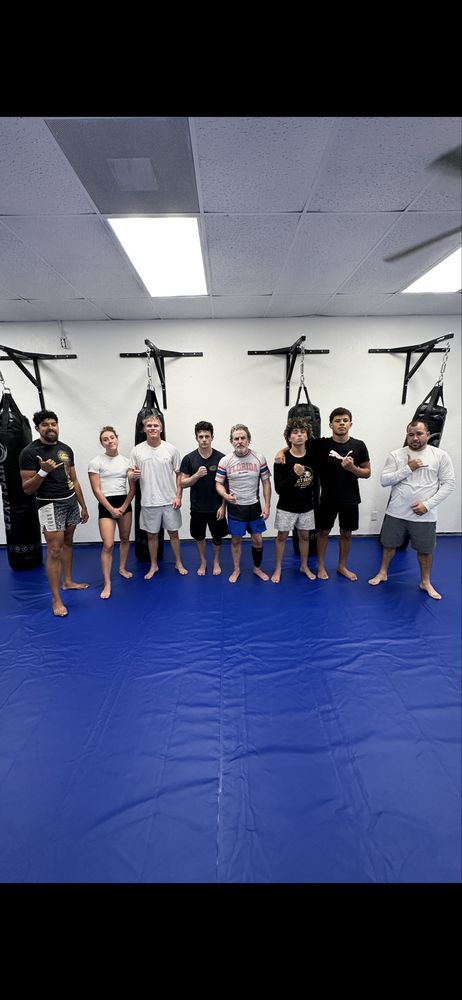 TRIBE JIU JITSU AND KICKBOXING - Updated December 2025 - 5829 S Dale ...