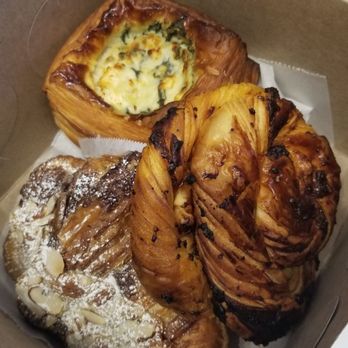 BAKERY FOUR - 196 Photos & 119 Reviews - 4150 Tennyson St, Denver ...