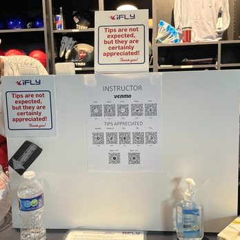 IFLY DETROIT - Updated October 2025 - 69 Photos & 18 Reviews - 26975 ...