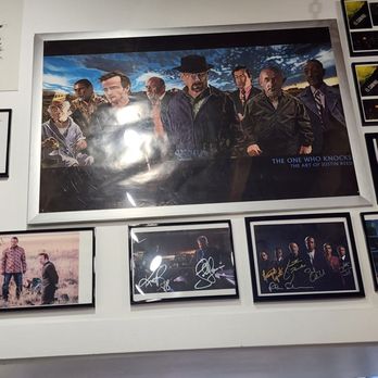 THE BREAKING BAD STORE ABQ - Updated July 2025 - 230 Photos & 59 ...