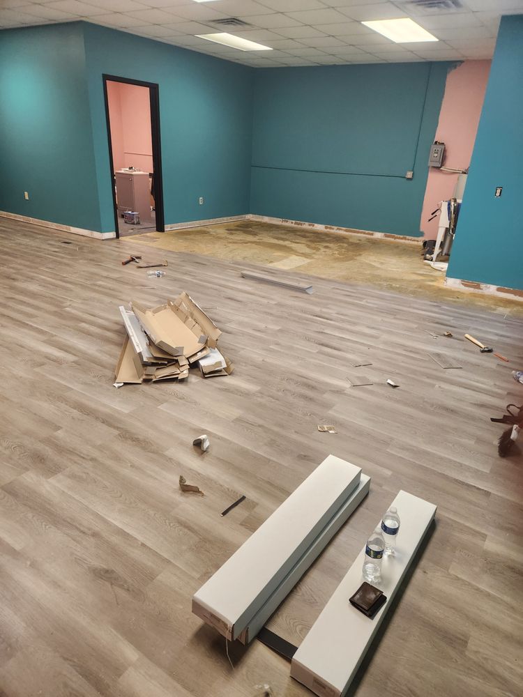 LVP PRO - Updated July 2025 - Request a Quote - Panama City, Florida ...