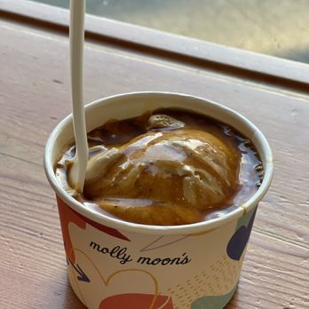 MOLLY MOON’S HOMEMADE ICE CREAM - 2227 Photos & 2217 Reviews - 917 E ...