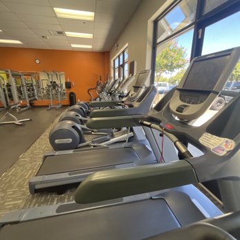 ANYTIME FITNESS - Updated August 2025 - 83 Photos & 66 Reviews - 10530 ...