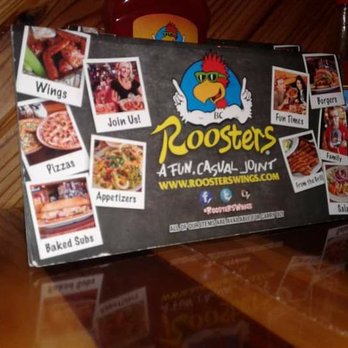 ROOSTERS - Updated October 2025 - 116 Photos & 91 Reviews - 114 ...