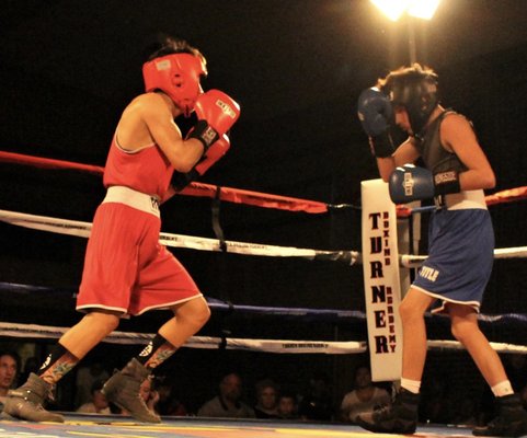 TURNER BOXING ACADEMY - Updated December 2025 - 31 Photos - 831 S 55th ...