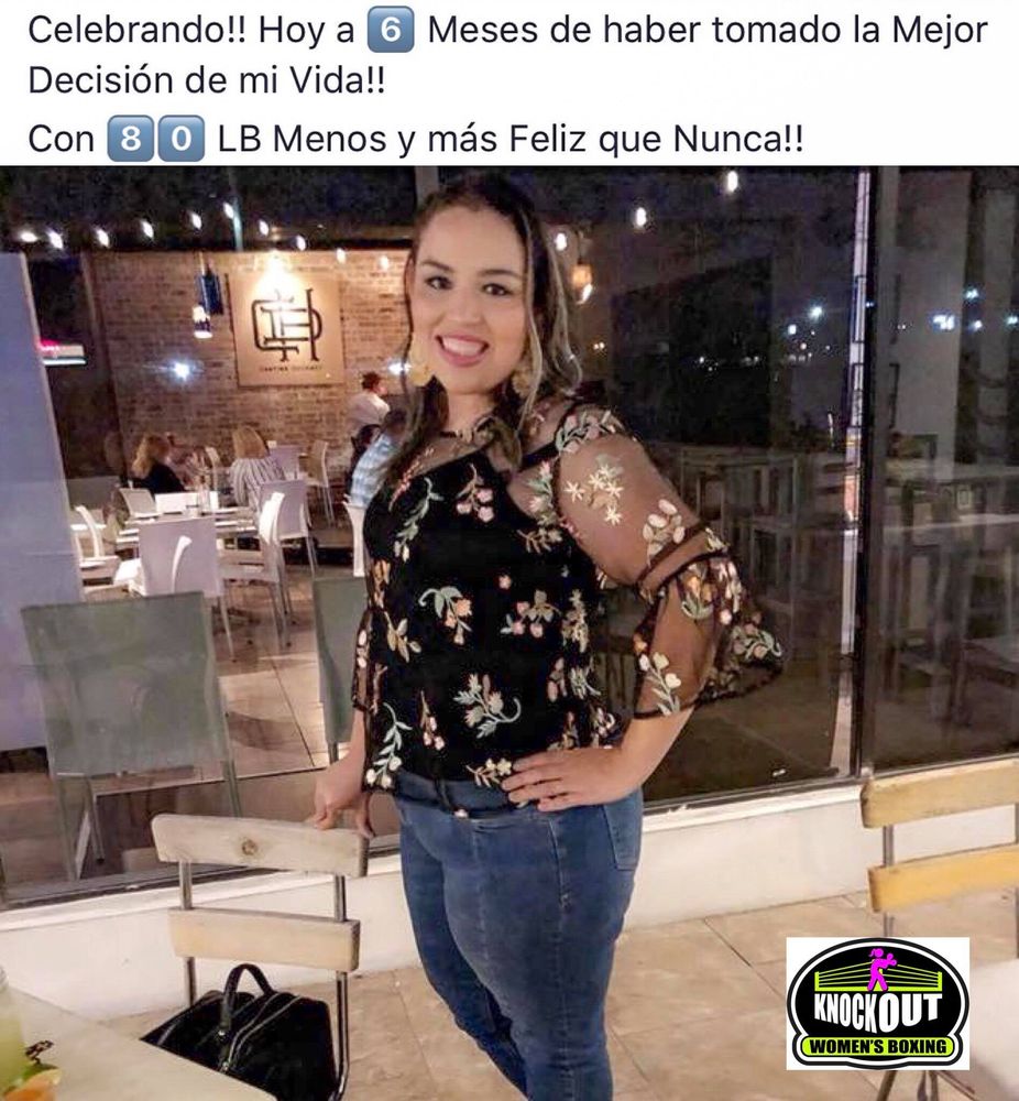 KNOCK OUT WOMEN’S BOXING - Updated September 2025 - 24 Photos - 616 ...