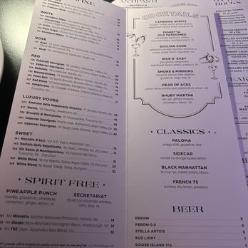 FIORETTA - Updated February 2025 - 375 Photos & 167 Reviews - 318 N ...