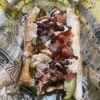 DAT DOG - 1076 Photos & 597 Reviews - 3336 Magazine St, New Orleans ...