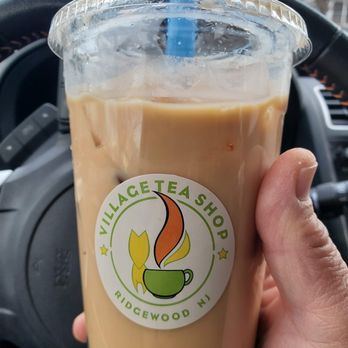 VILLAGE TEA SHOP - Updated October 2025 - 119 Photos & 152 Reviews - 2 ...