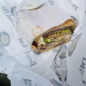 TWO SONS’ SANDWICHES - Updated June 2025 - 240 Photos & 309 Reviews ...