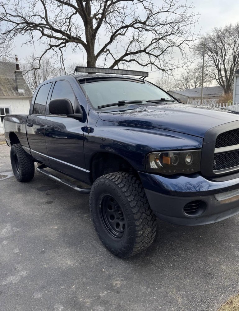 BLACK IRON DIESEL - Updated May 2026 - 14468 S Eagle Valley Rd, Tyrone ...