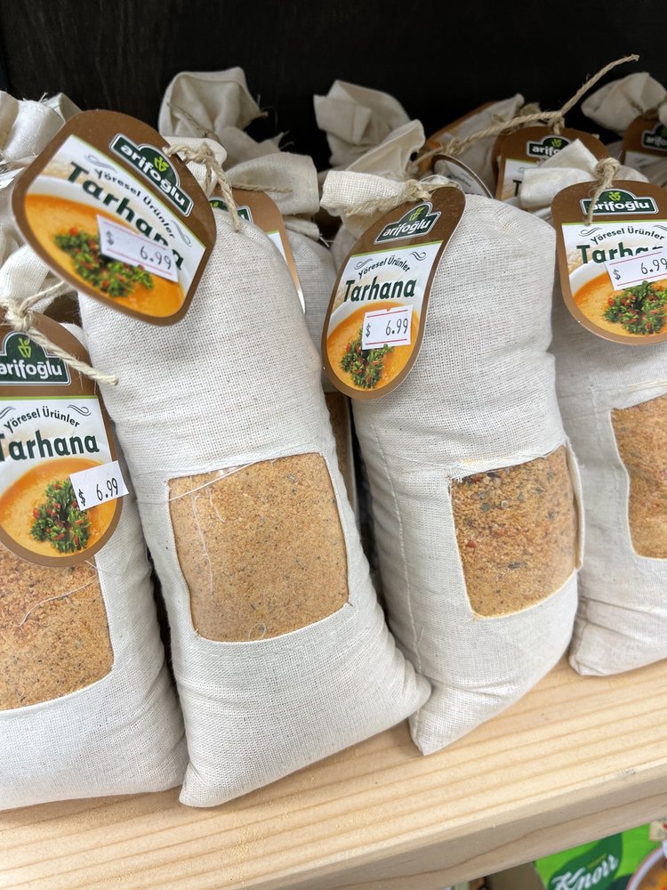 Koza Turkish Grocery & Deli, Kirkland | Roadtrippers