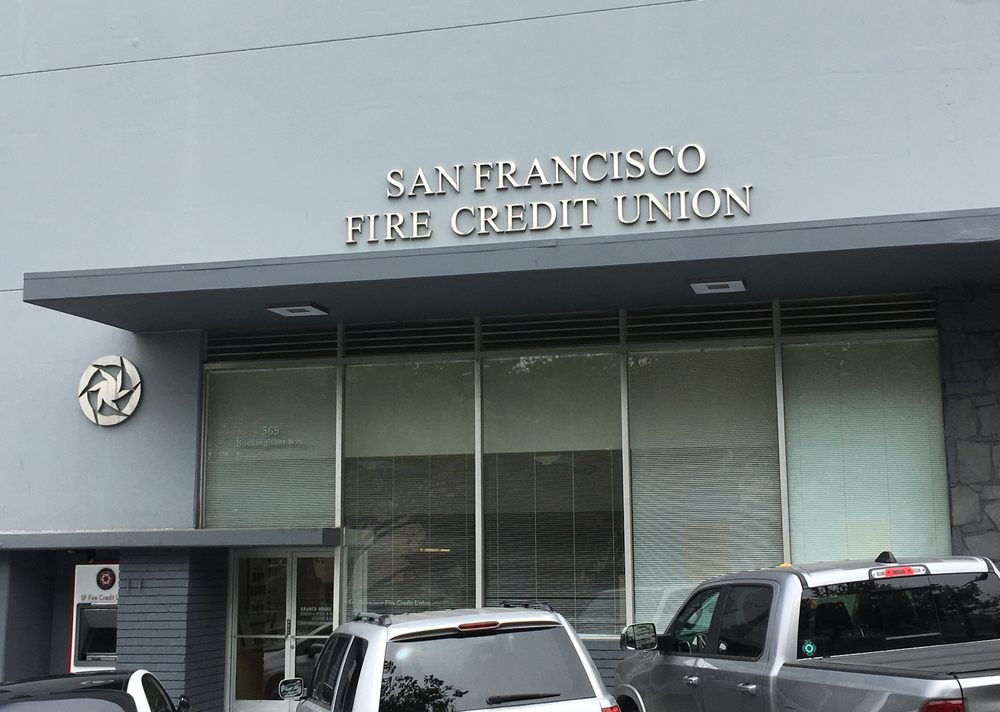 SF FIRE CREDIT UNION - Updated December 2025 - 10 Photos & 74 Reviews ...