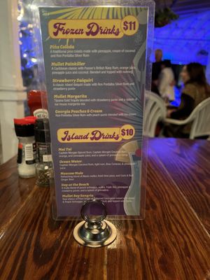 MULLET BAY RESTAURANT - Updated January 2025 - 179 Photos & 282 Reviews ...