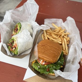 BROWN BAGGER FOOD TRUCK - Updated June 2026 - 120 Photos & 127 Reviews ...