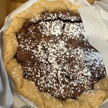 HOOSIER MAMA PIE COMPANY - Updated April 2025 - 763 Photos & 990 ...