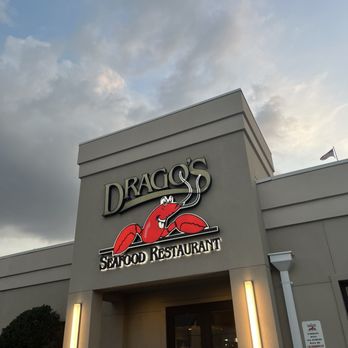 DRAGO’S SEAFOOD RESTAURANT - Updated February 2025 - 2168 Photos & 1588 Reviews - 3232 N Arnoult ...
