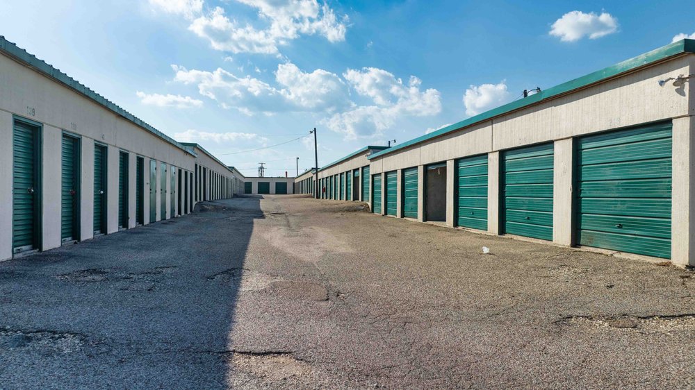 MY GARAGE SELF STORAGE - TEMPLE - Updated October 2024 - 114 N 27th St ...