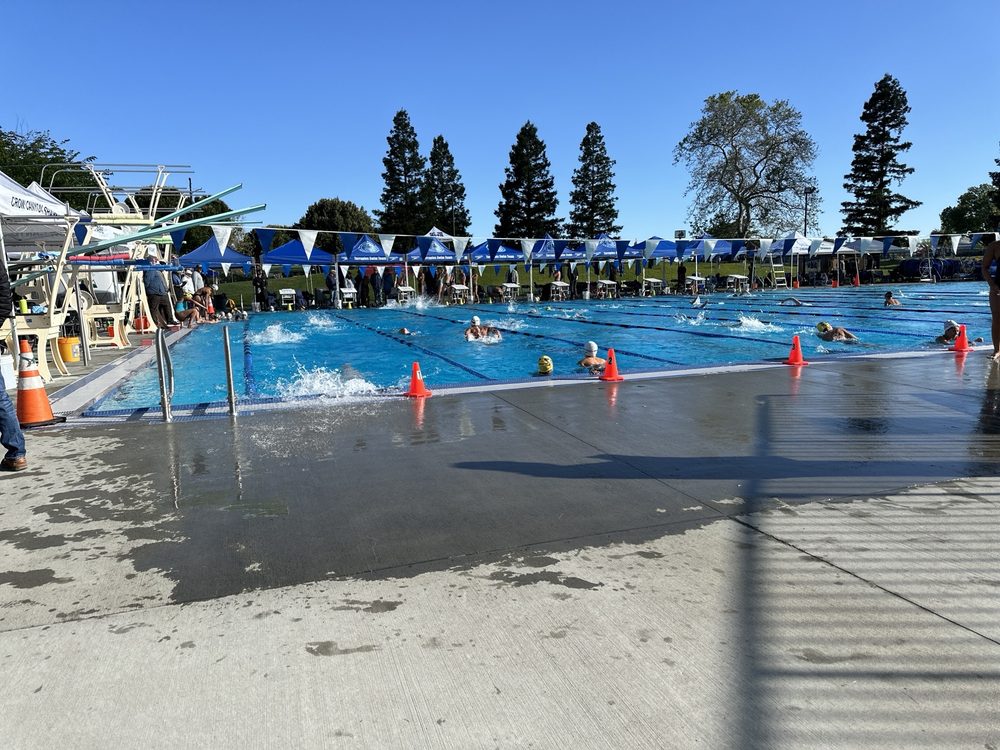 CONCORD COMMUNITY POOL - Updated October 2025 - 25 Photos & 23 Reviews ...