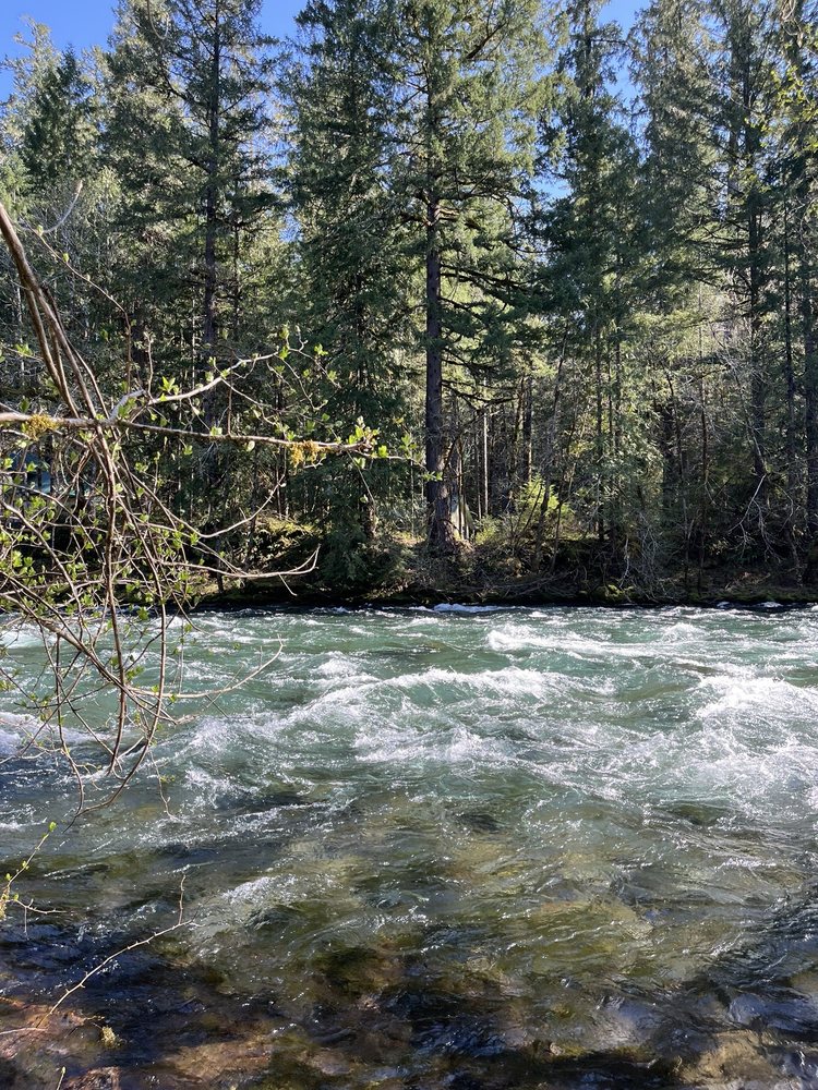 HOODOO’S PATIO RV PARK - Updated August 2025 - 12 Reviews - 55636 ...