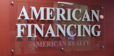 AMERICAN FINANCING - Updated December 2025 - 12 Photos & 270 Reviews ...