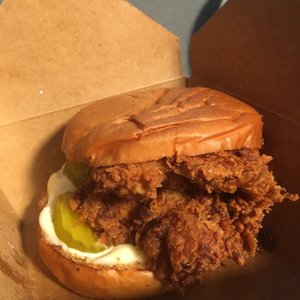 NO FORKS GIVEN - 69 Photos & 54 Reviews - Jersey City, NJ - Menu - Yelp