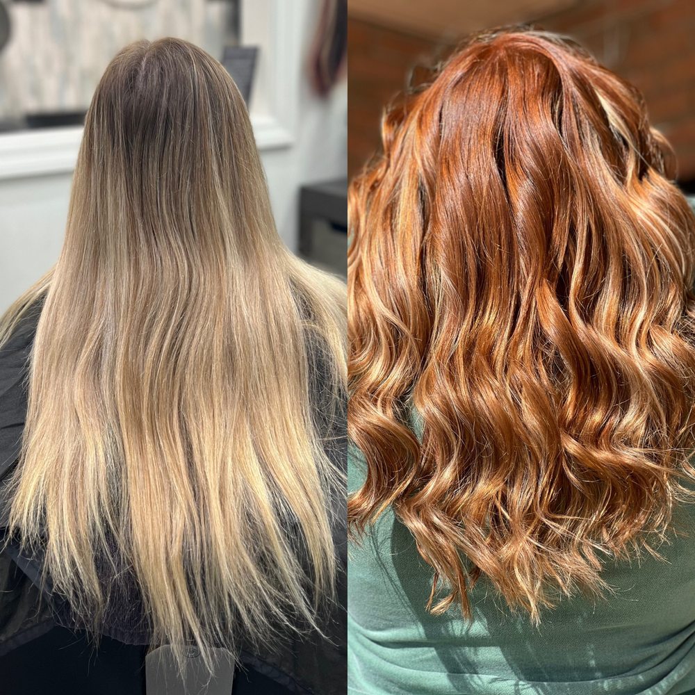 CHELS DO MY HAIR - Updated November 2025 - 21 Photos - 550 Mound Ct, Lebanon, Ohio - Hair ...