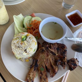 ROC PHO SHOP - Updated June 2024 - 43 Photos & 15 Reviews - 339 ...