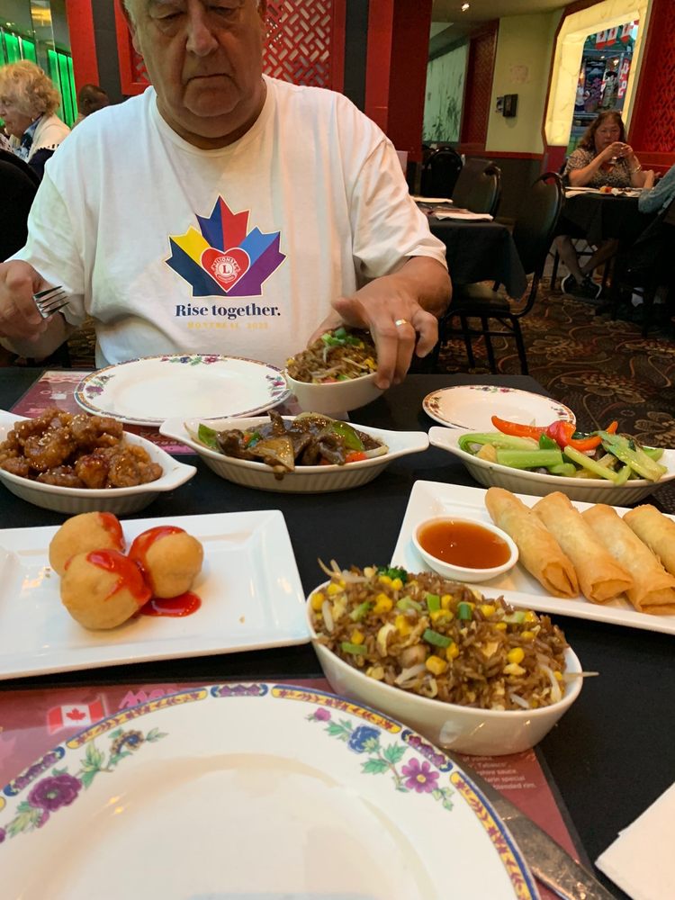 MANDARIN RESTAURANT - Updated December 2024 - 71 Photos & 67 Reviews ...