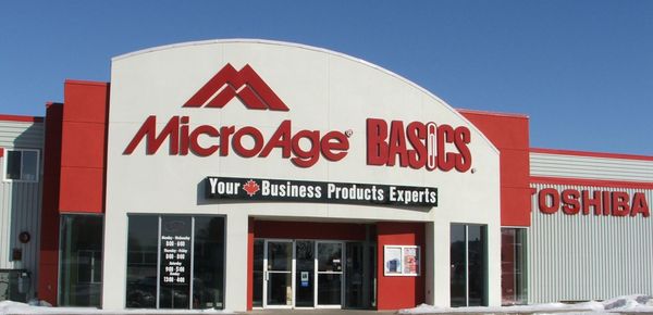 MICROAGE BASICS - Updated December 2025 - 223 Huron Road, Goderich ...