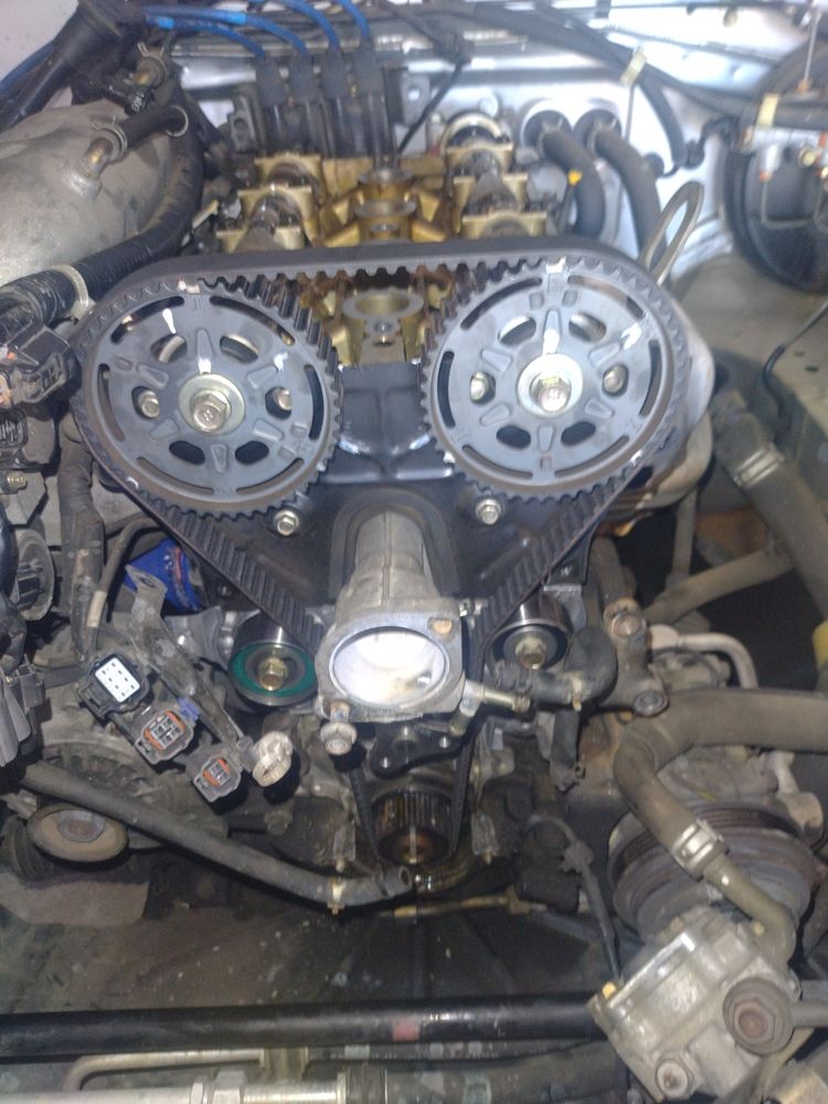 TIM’S AUTO REPAIR - Updated June 2025 - Memphis, Tennessee - Auto ...