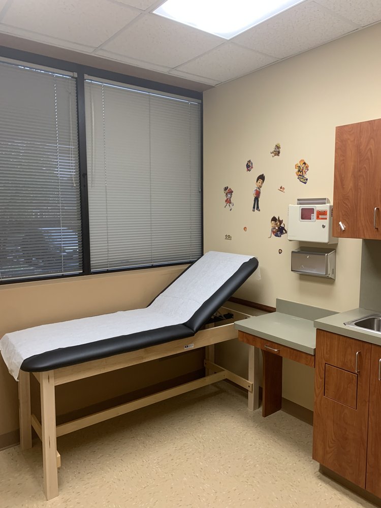 SOUTHSIDE SPECTRUM PEDIATRICS - Updated August 2025 - 5320 Providence ...