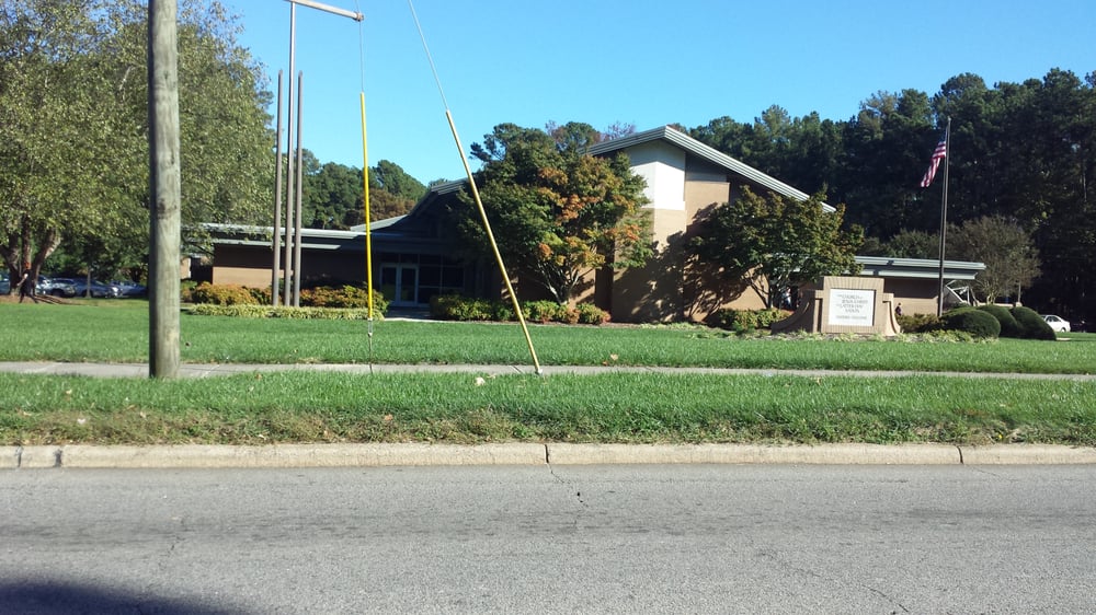 THE CHURCH OF JESUS CHRIST OF LATTER-DAY SAINTS - Updated May 2025 ...