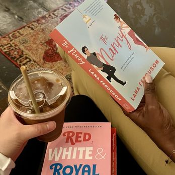 BOOK CLUB BAR - Updated December 2024 - 256 Photos & 176 Reviews - 197 ...