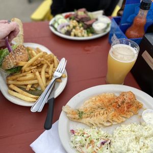 WATERSTONE GRILL - Updated July 2024 - 92 Photos & 172 Reviews - 3679 ...