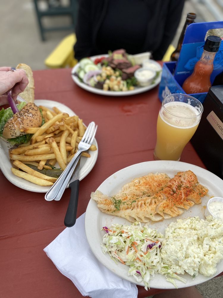 HOAK’S RESTAURANT - Updated May 2025 - 175 Photos & 239 Reviews - 4100 ...