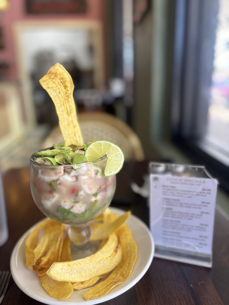 HABANOS CAFE - Updated October 2025 - 54 Photos & 36 Reviews - 511 20th ...