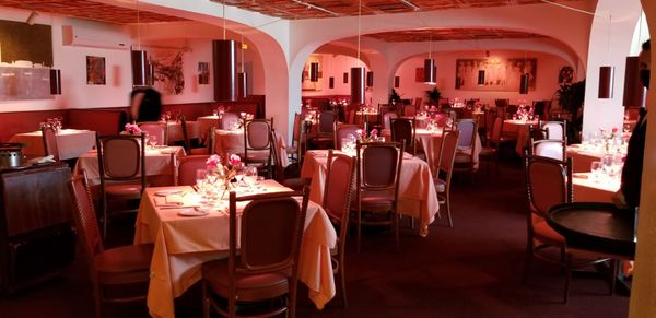 DONATELLO RESTAURANT - Updated November 2024 - 433 Photos & 412 Reviews - 232 N Dale Mabry Hwy ...