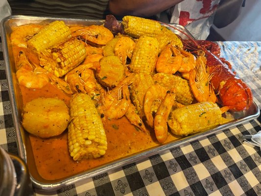 THE BOIL SHACK - 148 Photos & 140 Reviews - 59 Wolf Rd, Albany, NY ...