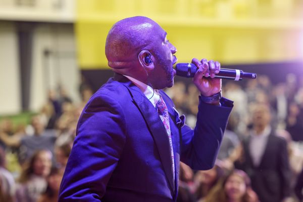 REVIVAL TODAY CHURCH - Updated September 2025 - 26 Photos - 107 Patton ...