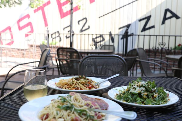 OSTERIA 832 - 176 Photos & 293 Reviews - 832 N Highland Ave NE, Atlanta ...