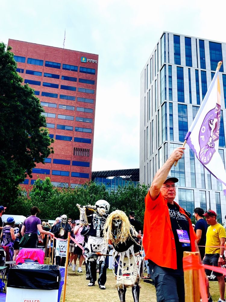 COLUMBIA BANK - Updated December 2025 - 16 Reviews - 1 SW Columbia St ...