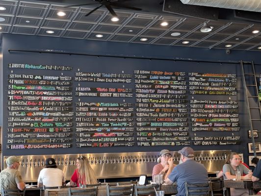 CRAFT 96 DRAUGHT HOUSE + KITCHEN - Updated April 2026 - 302 Photos ...