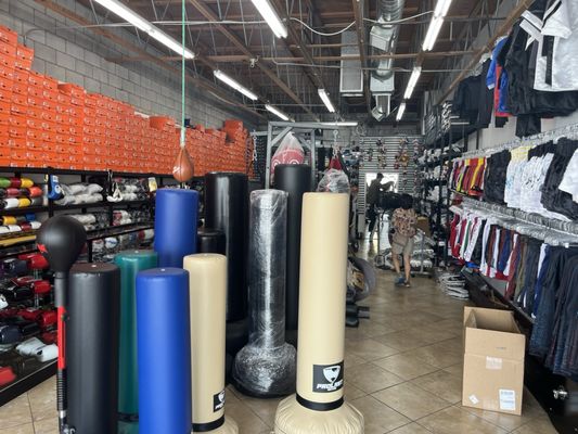 PRO FIGHT SHOP - Updated May 2026 - 281 Photos & 451 Reviews - 1062 ...
